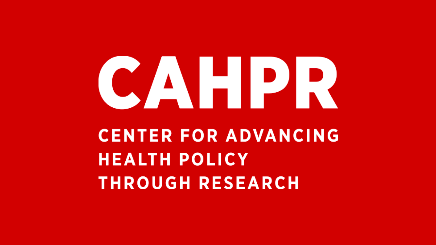 Policy Dissemination Tools | CAHPR | School of Public Health | Brown ...